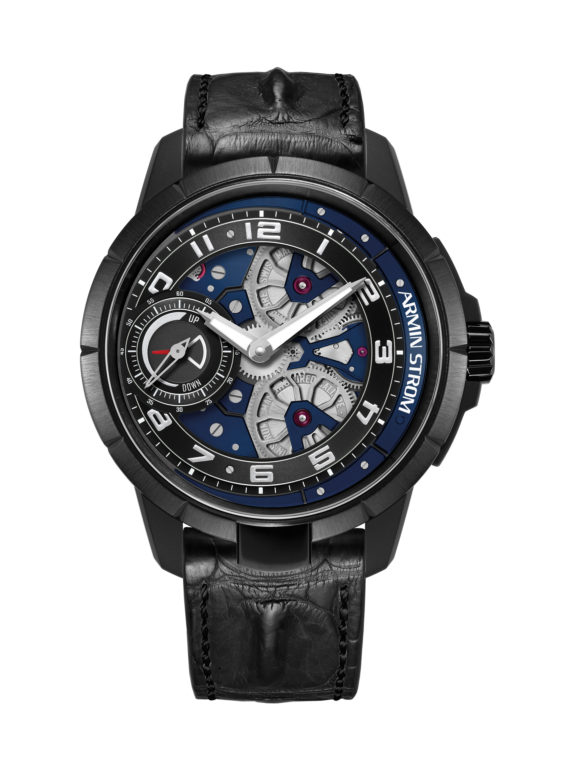 Armin Strom - Eurogold